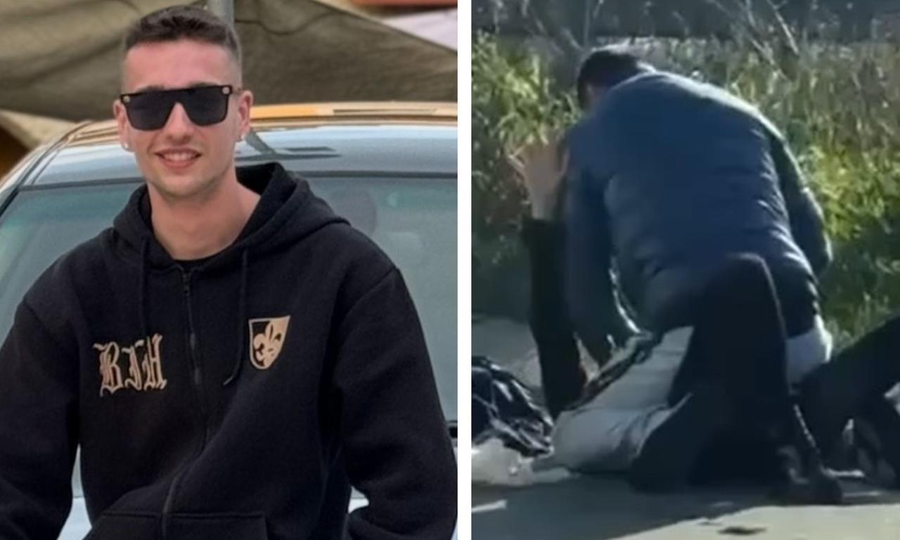 Alen Halilovic, Castelfranco Emilia premia il camionista di Verona che ha evitato un ...